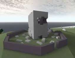 Fort Ruins | Apocalypse Rising Reawakening Wiki | Fandom