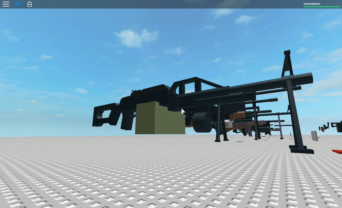 PKP | Apocalypse Rising Reawakening Wiki | Fandom