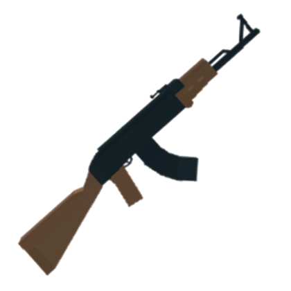 AK-47 | Apocalypse Rising Reawakening Wiki | Fandom