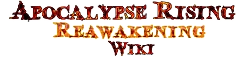 Guide | Apocalypse Rising Reawakening Wiki | Fandom