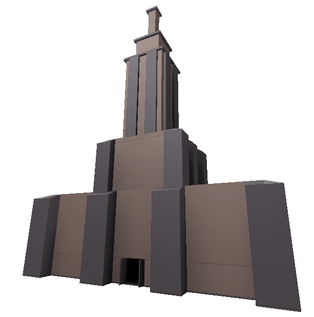 Town Hall (Kin Reimagined) | Apocalypse Rising Reawakening Wiki | Fandom