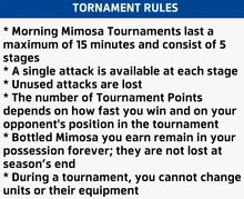 Morning Mimosa | American Dad Apocalypse Soon Wiki | Fandom