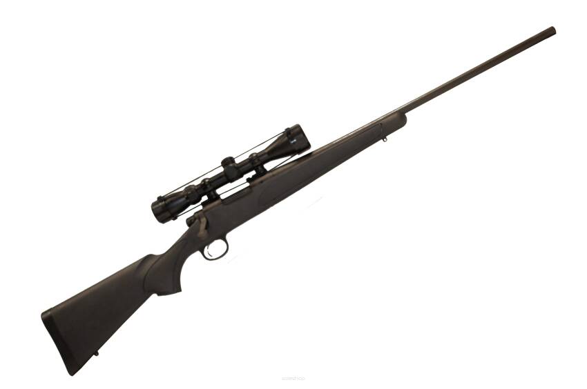 Remington-700 | Апокалипсис вики | Fandom