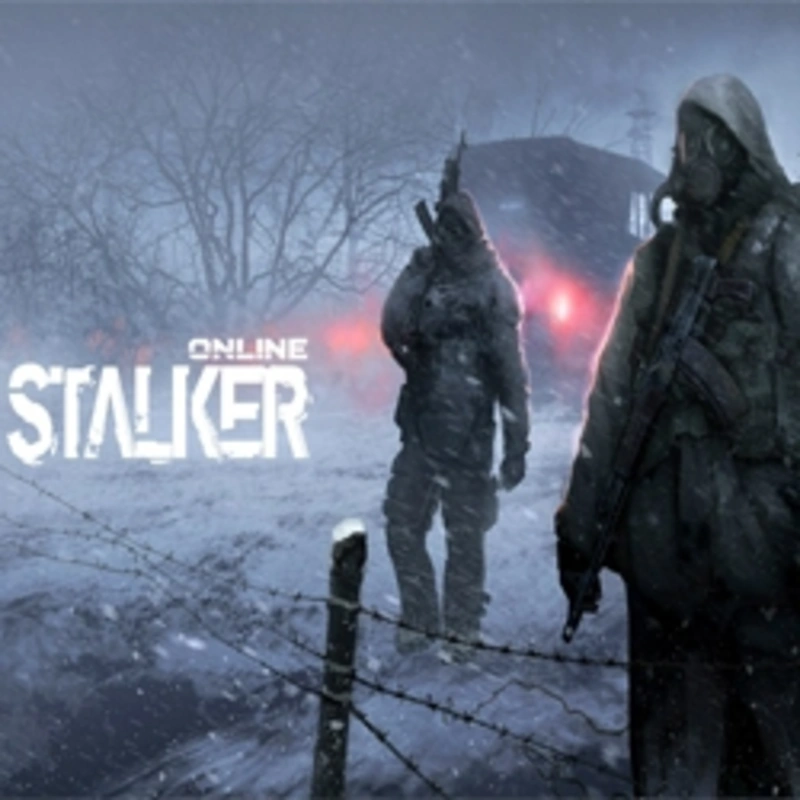Stalker Online | Апокалипсис вики | Fandom