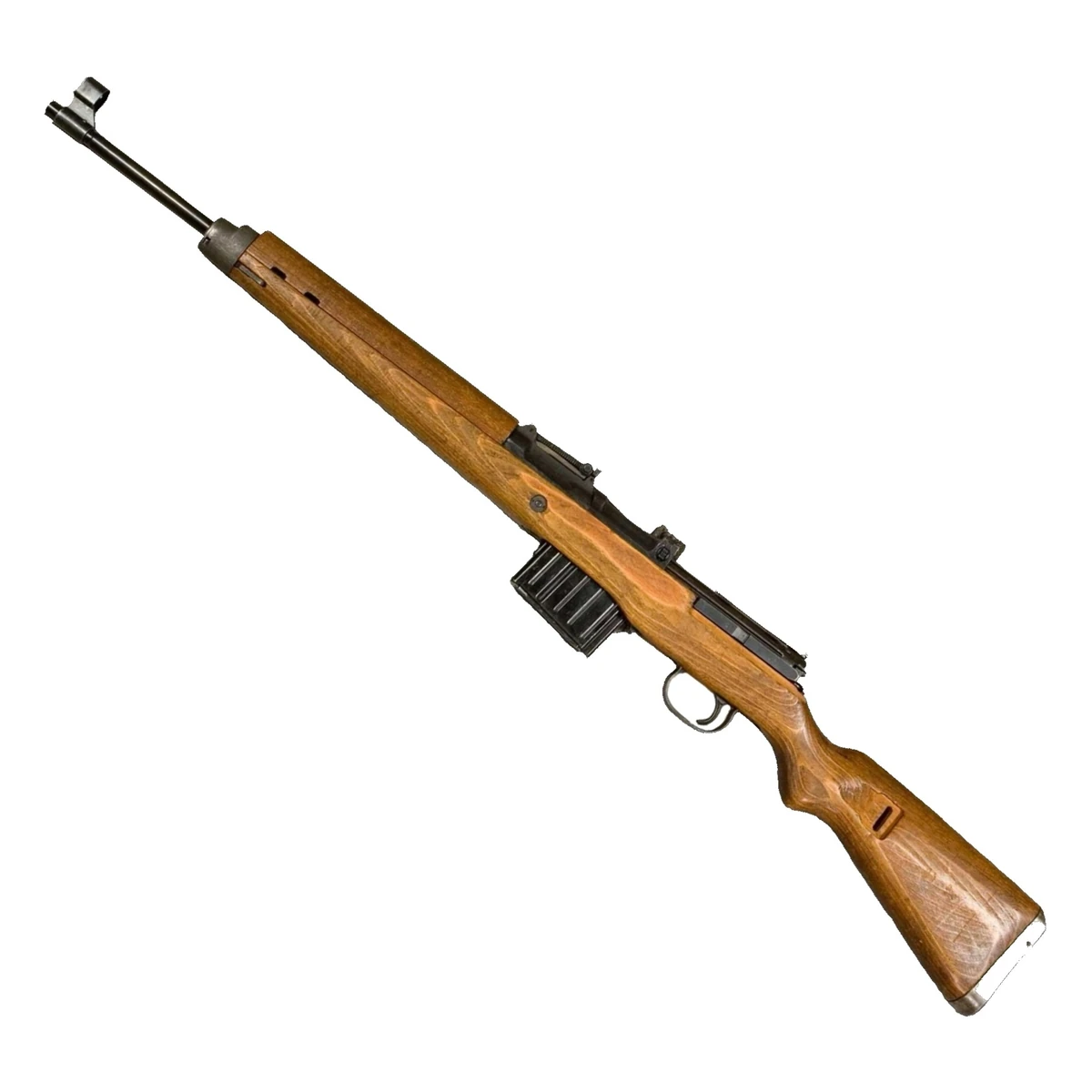 G-43 | Апокалипсис вики | Fandom