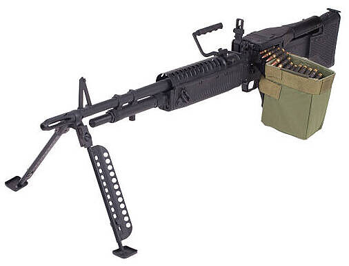 M-60 | Апокалипсис вики | Fandom