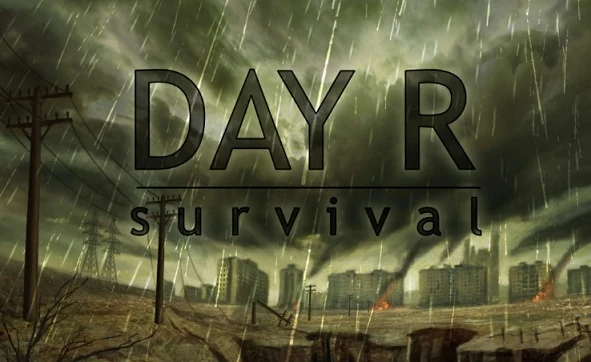 Day R: Survival | Апокалипсис вики | Fandom