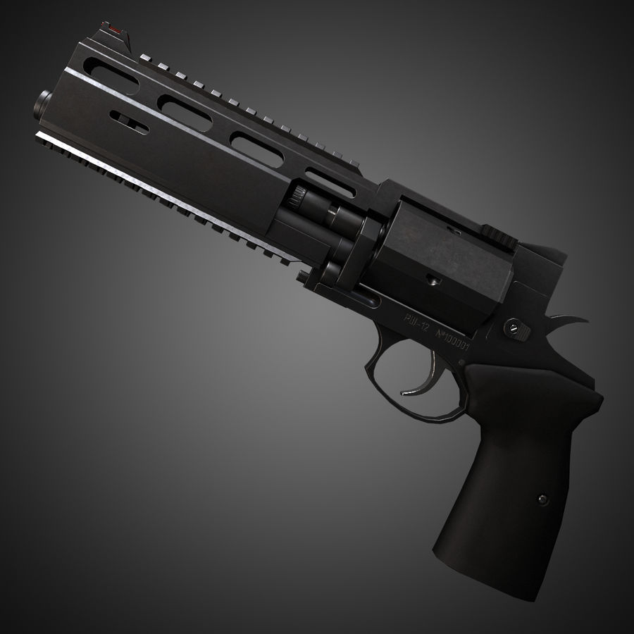 РШ-12 | Апокалипсис вики | Fandom