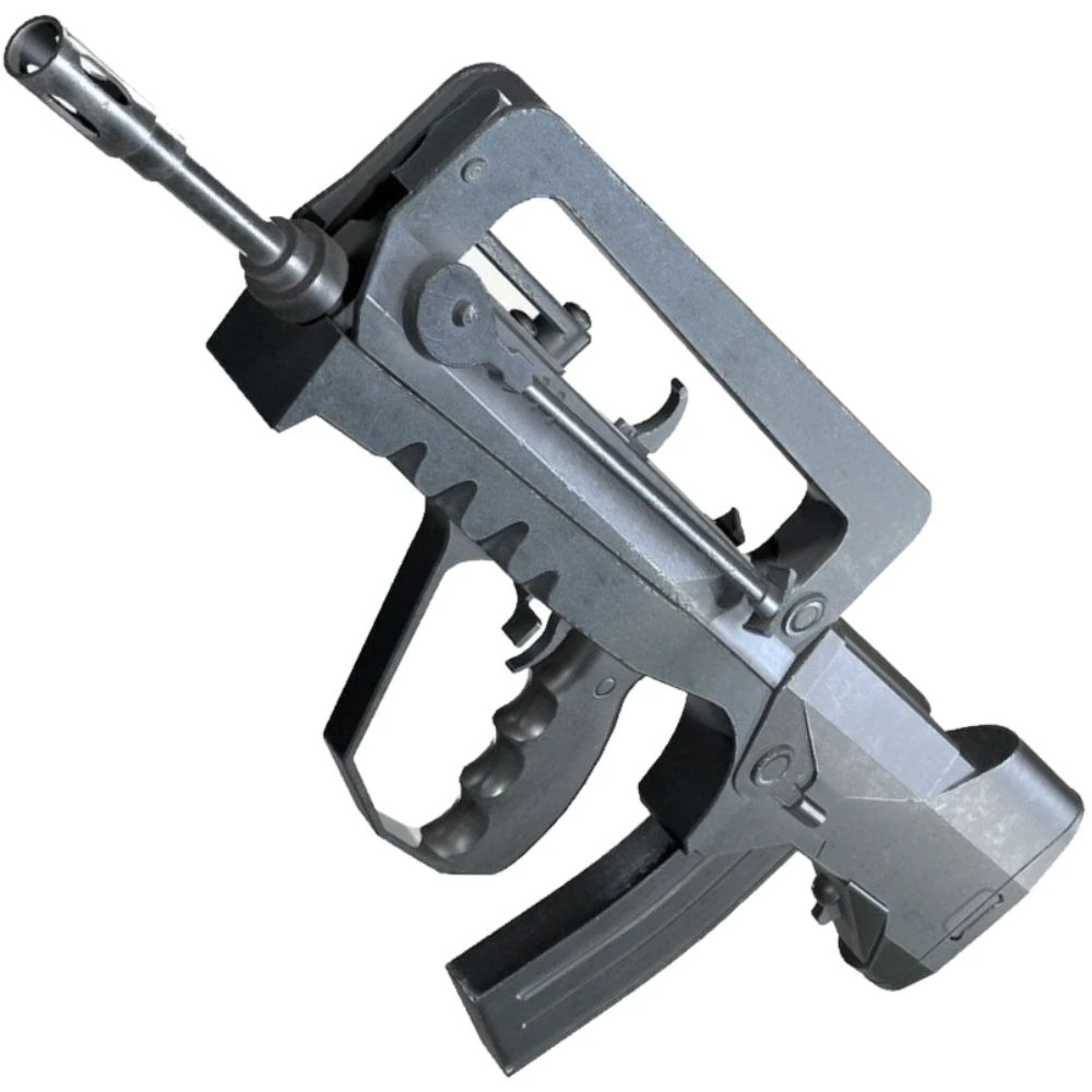 FAMAS | Апокалипсис вики | Fandom