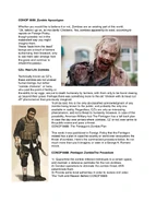 План CONOP 8888 | Апокалипсис вики | Fandom