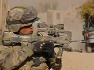 FAMAS | Апокалипсис вики | Fandom