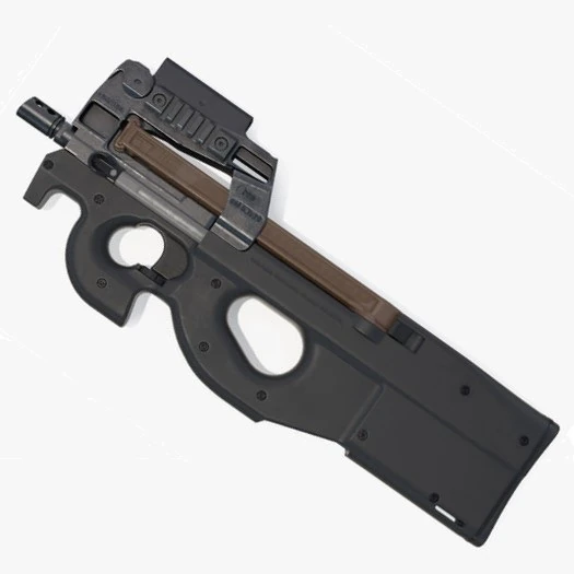 P-90 | Апокалипсис вики | Fandom