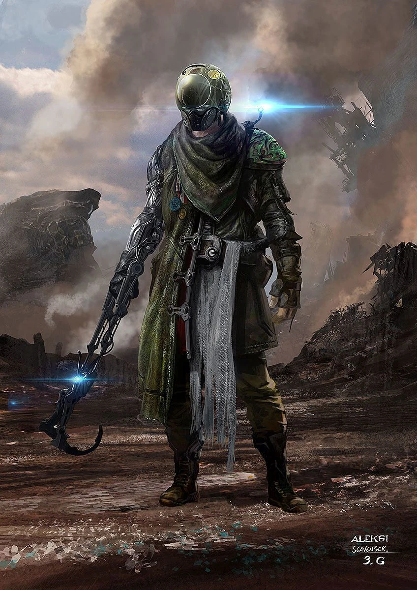 Player profiles | Apocalypse Wiki | Fandom