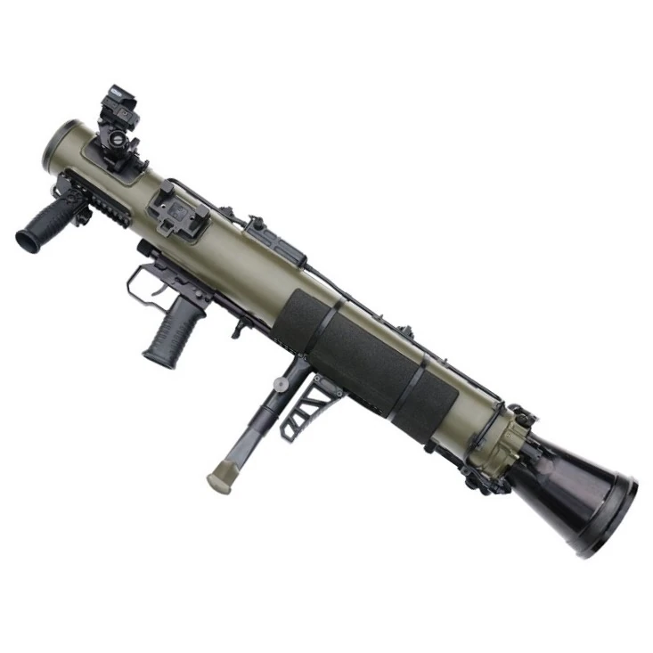 Carl Gustaf | Апокалипсис вики | Fandom