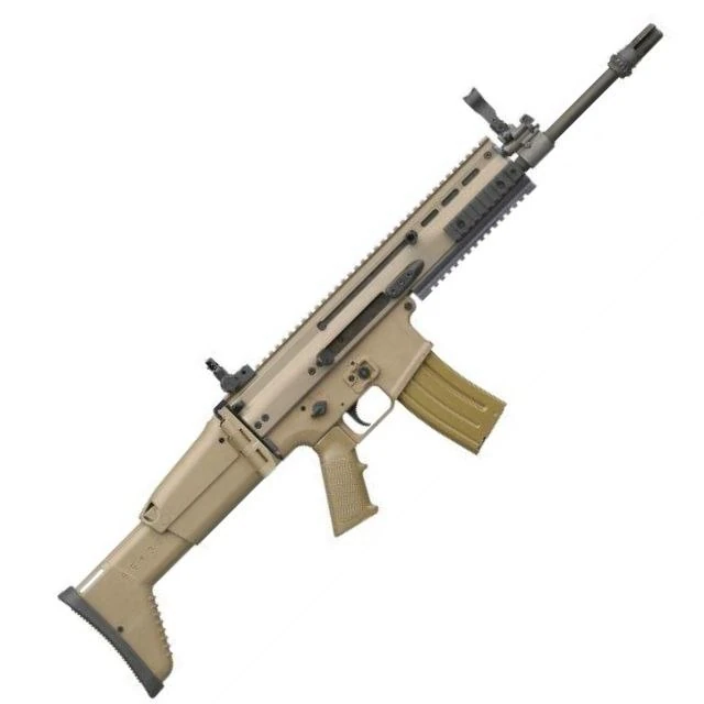 SCAR | Апокалипсис вики | Fandom