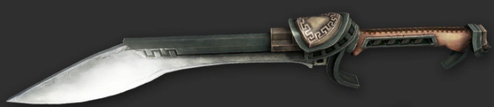 Doomblade | Apocalypse Matters Wikia | Fandom