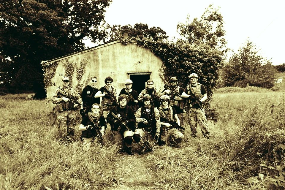 Hunter Brigade | The Apocalypse Outpost Wiki | Fandom