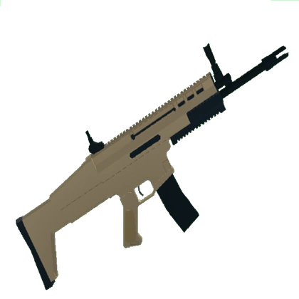 Scar L | Apocalypse Wiki | Fandom