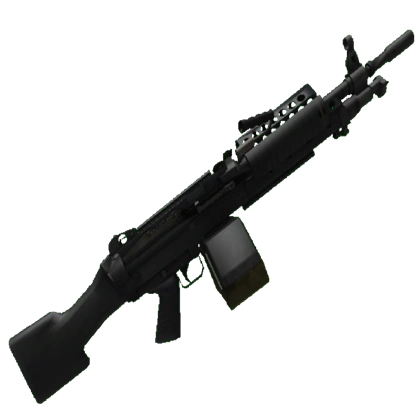 M249 | Apocalypse Wiki | Fandom
