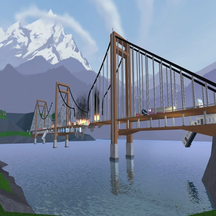 The Bridge | Apocalypse Wiki | Fandom