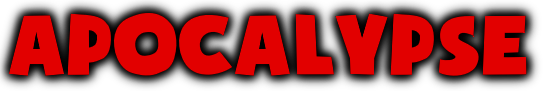 Home | Apocalypse Wiki | Fandom