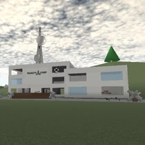 Trinity HQ - Official Apocalypse Rising Wiki
