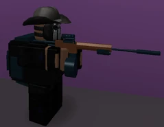 Weapon Skin | The Apocalypse Rising Wiki | Fandom