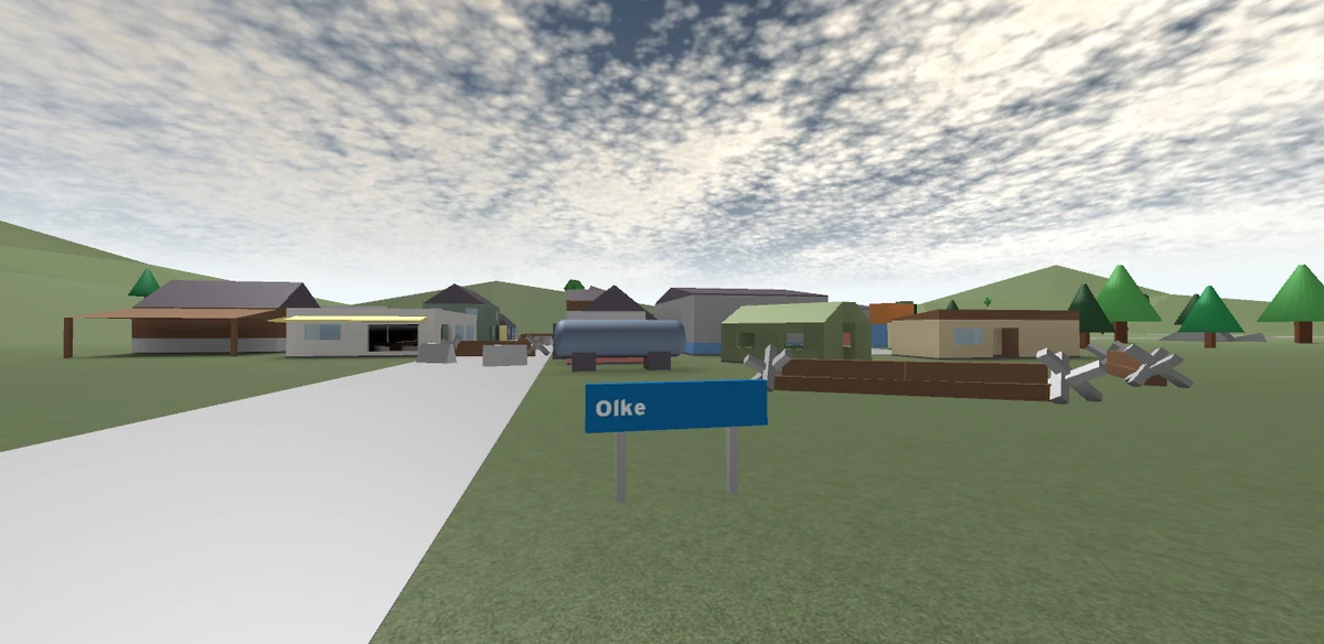 Olke | The Apocalypse Rising Wiki | Fandom