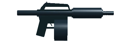 Patriot | The Apocalypse Rising Wiki | Fandom