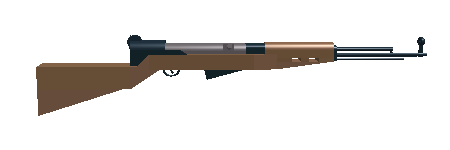 SKS | The Apocalypse Rising Wiki | Fandom