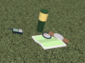 Utility | The Apocalypse Rising Wiki | Fandom