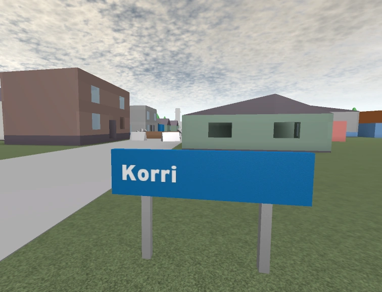 Korri | The Apocalypse Rising Wiki | Fandom