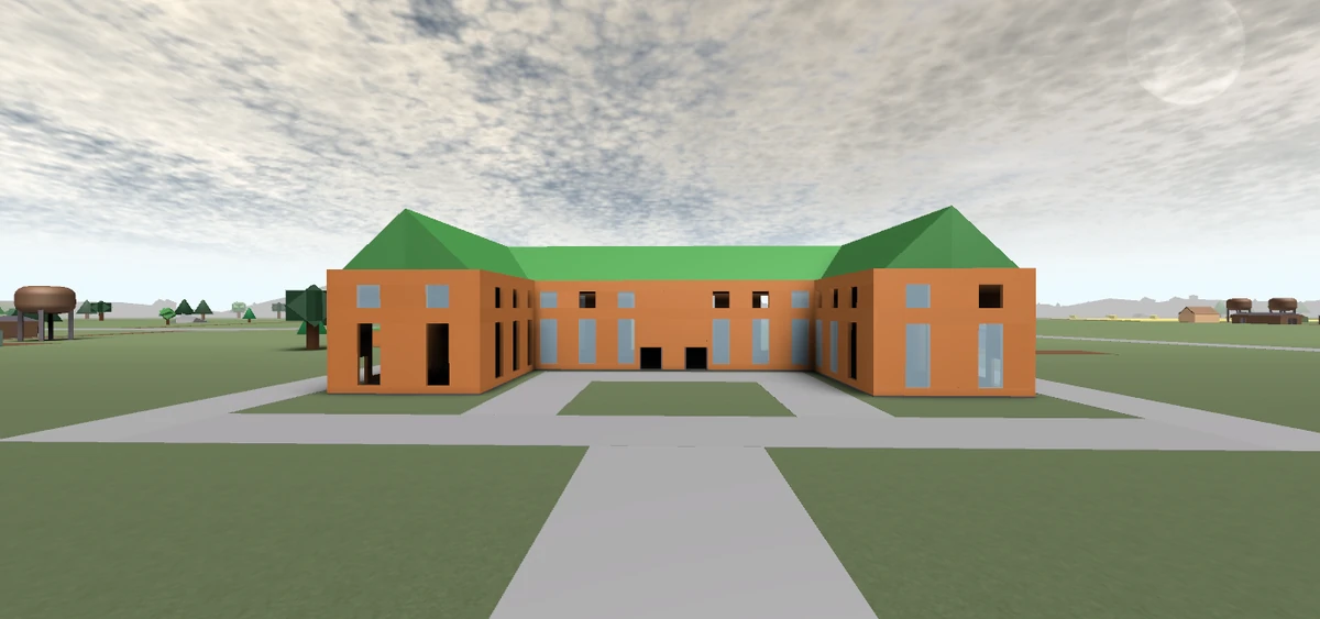 Gusmanak's Mansion | The Apocalypse Rising Wiki | Fandom