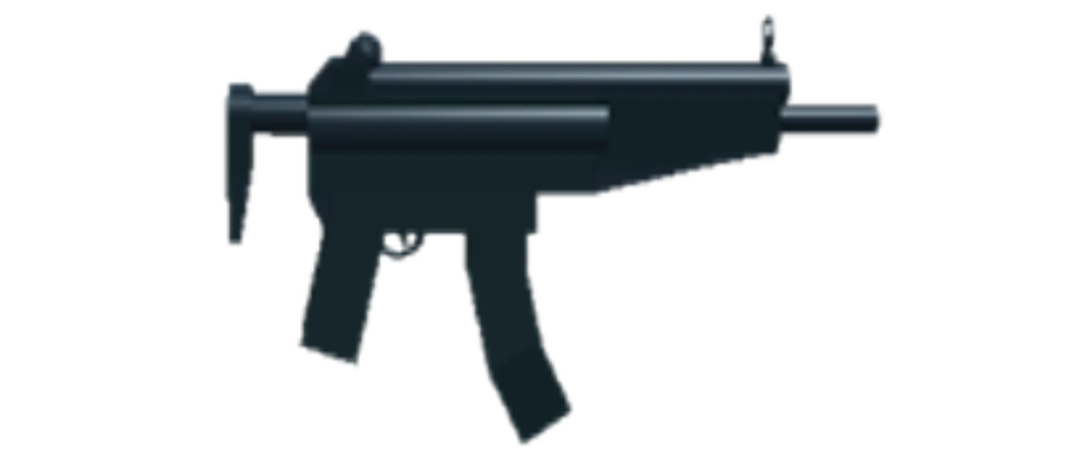 MP5 | The Apocalypse Rising Wiki | Fandom