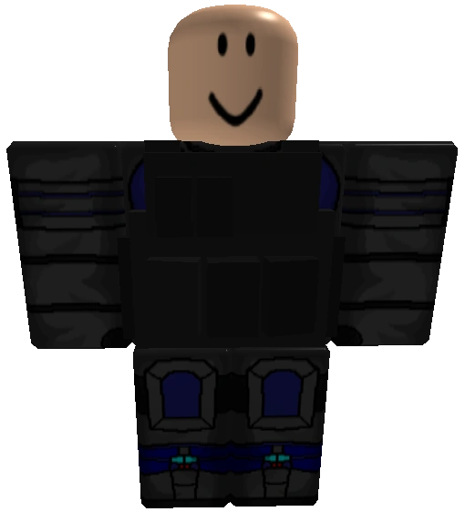 ZolarKeth's Armor | The Apocalypse Rising Wiki | Fandom