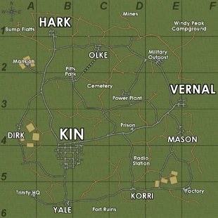 Kin Reborn | The Apocalypse Rising Wiki | Fandom