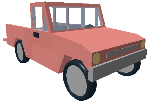 Pickup Truck The Apocalypse Rising Wiki Fandom