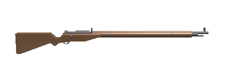 Mosin-Nagant | The Apocalypse Rising Wiki | Fandom