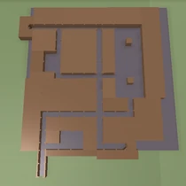 Old Mine | The Apocalypse Rising Wiki | Fandom