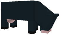 Animals | The Apocalypse Rising Wiki | Fandom