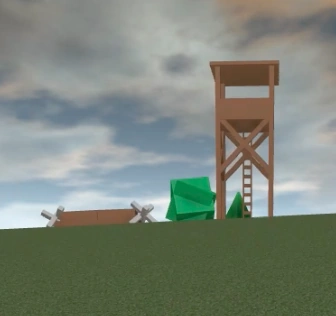 Tower | The Apocalypse Rising Wiki | Fandom