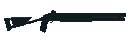 M1014 | The Apocalypse Rising Wiki | Fandom