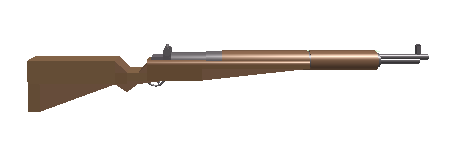 M1 Garand | The Apocalypse Rising Wiki | Fandom