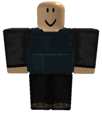 Fresh Spawn | The Apocalypse Rising Wiki | Fandom