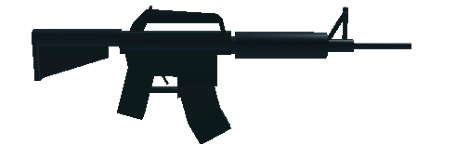 M4A1 | The Apocalypse Rising Wiki | Fandom