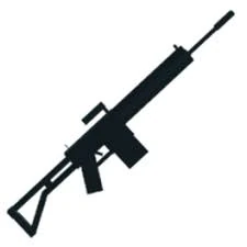 FN FAL | The Apocalypse Rising Wiki | Fandom