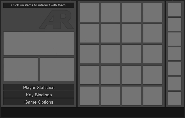 Inventory | The Apocalypse Rising Wiki | Fandom