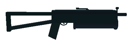 PP-19 | The Apocalypse Rising Wiki | Fandom