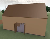 Barn | The Apocalypse Rising Wiki | Fandom