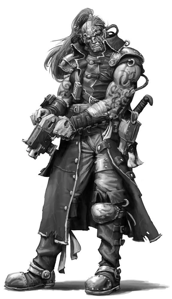 Humain Génétiquement Modifié | Wiki Apocalypt'ic | Fandom